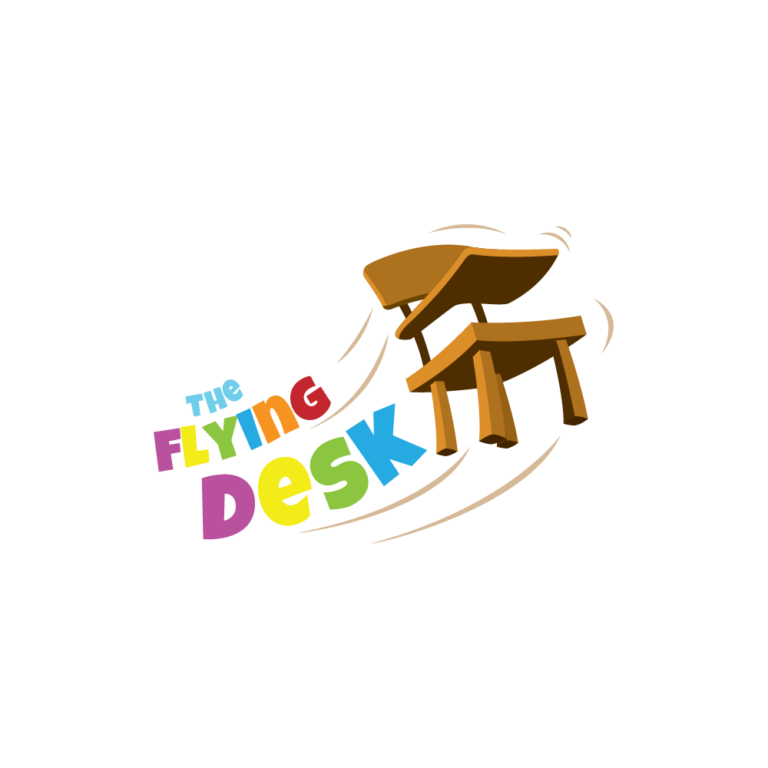 The Flying Desk a-z – The Flying Desk